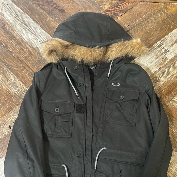 Oakley | Jackets & Coats | Mens Oakley Jacket M | Poshmark